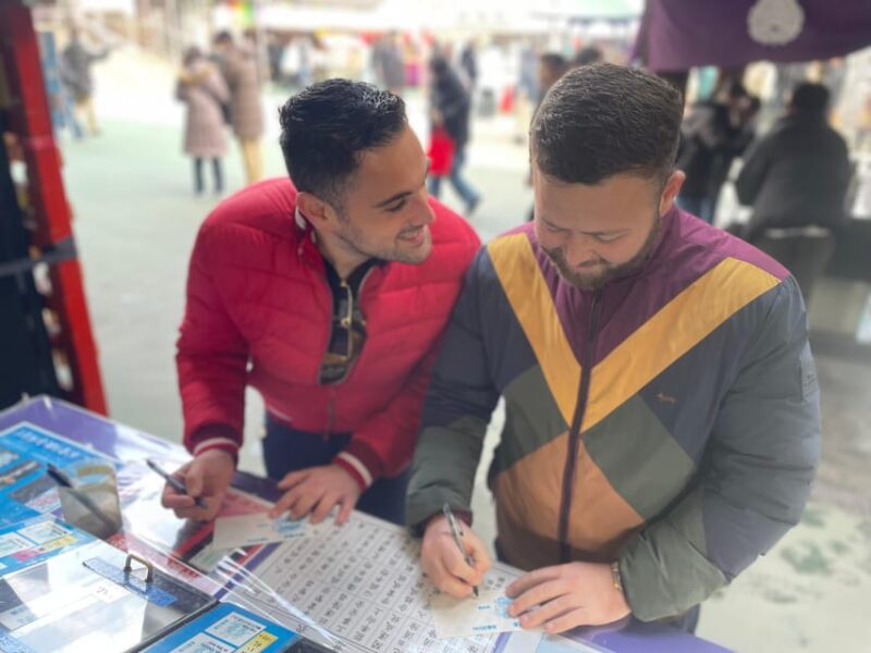 Tokyo:A Cultural Journey and a Little Bar Hopping in Izakaya - Key Points