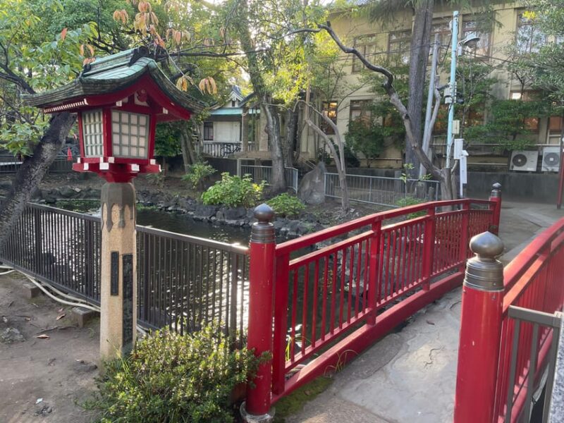 Tokyo:A Cultural Journey and a Little Bar Hopping in Izakaya - Powerful Goma Ceremony