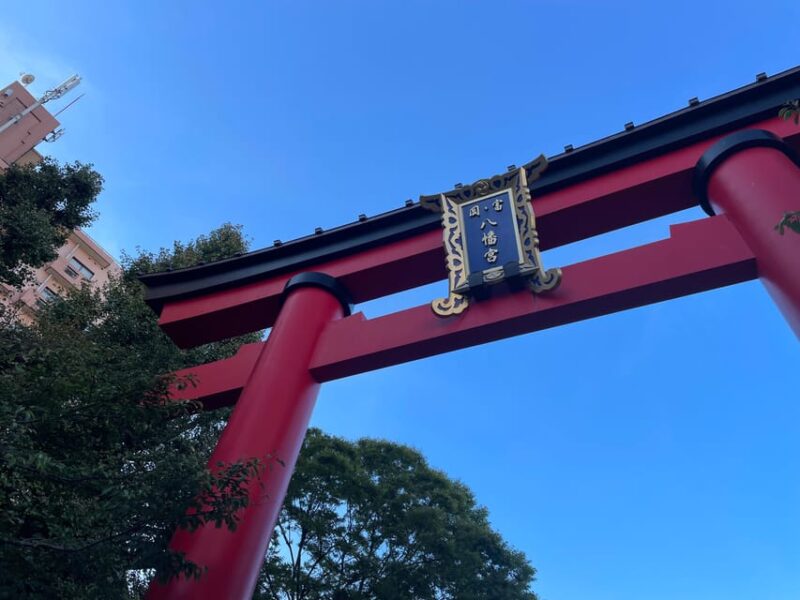 Tokyo:A Cultural Journey and a Little Bar Hopping in Izakaya - Culinary Adventure at Izakayas