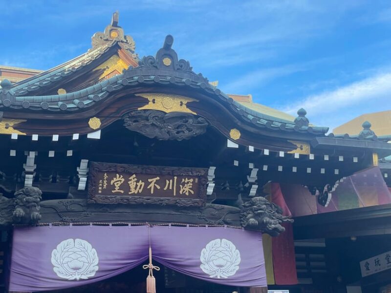 Tokyo:A Cultural Journey and a Little Bar Hopping in Izakaya - Sake Selection and Tasting