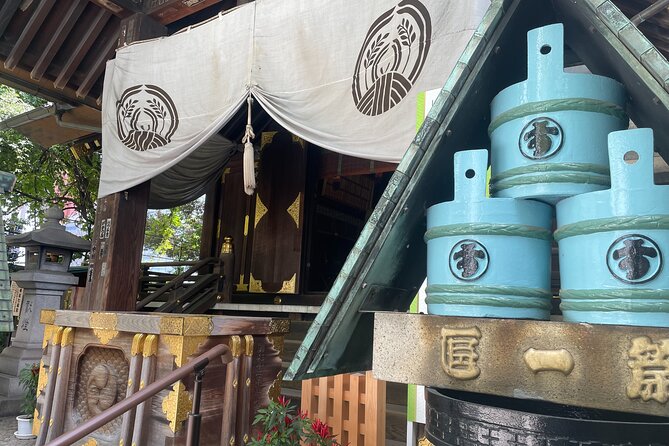 Tokyo:Enjoy Street Food & Japanese Food Culture at Tsukiji Market - Pricing and Booking Information