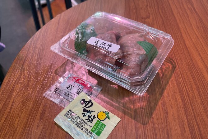 Tokyo:Enjoy Street Food & Japanese Food Culture at Tsukiji Market - Reviews and Ratings