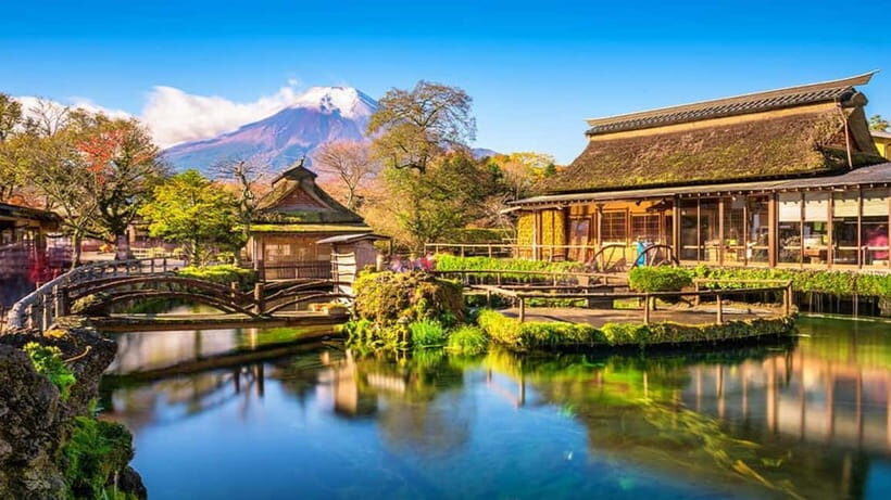 Tokyo:Fuji-Kawagu Cable Car (Ticket Inc.) Shinkurayama&Panos - FAQs
