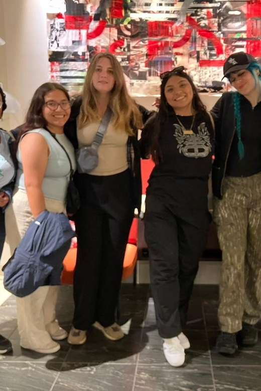 Tokyo:Japanese Pub Journey With Japanese University Students - Important Information