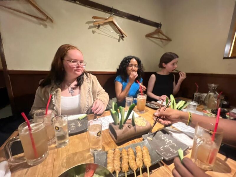 Tokyo:Japanese Pub Journey With Japanese University Students - Exploring Unique Izakaya Establishments