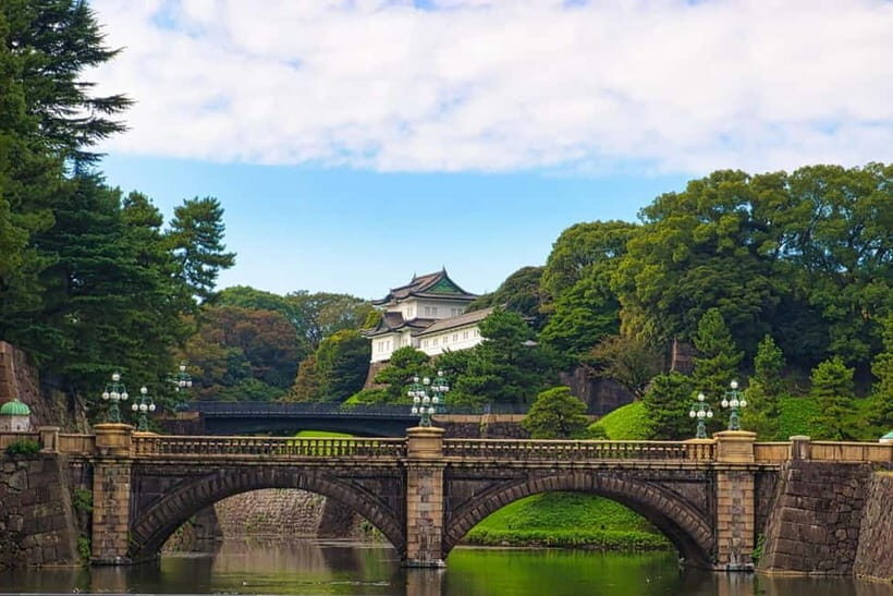 Tokyo:Meiji Shrine,Imperial Palace,Asakusa,Odaiba,cruise - Final Thoughts