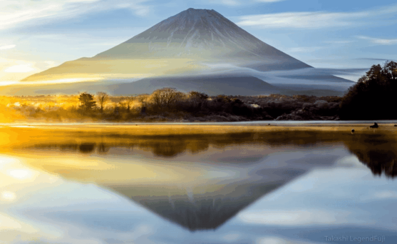 Tokyo:Mount Fuji ,Hakone & Lake Ashi Cruise Trip With Lunch. - Arakurayama Sengen Park