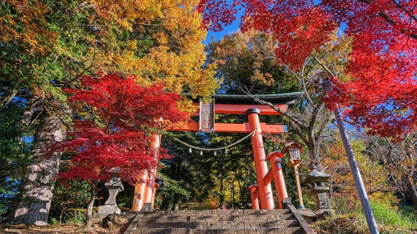 Tokyo:Mt. Fuji 5th Station&Onsen Day Trip | Seasonal Special - FAQ