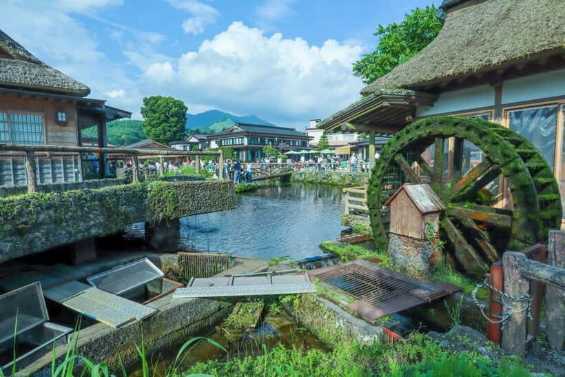 Tokyo:Mt.Fuji 5th Station,Oshino Hakkai&Kawaguchiko Day Tour - The Sum Up