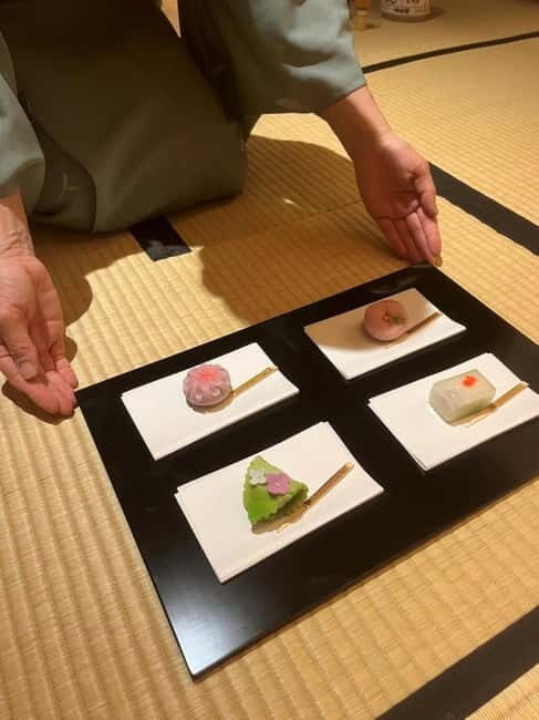 Tokyo:(Near teamLab)Private Group Traditional Tea Ceremony - Final Thoughts