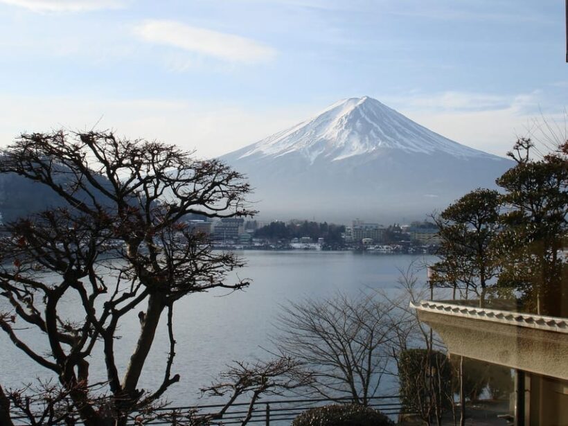 Tokyo:Private Tour to Mount. Fuji + Hakone W/ Driver - A Closer Look at the Itinerary and Highlights