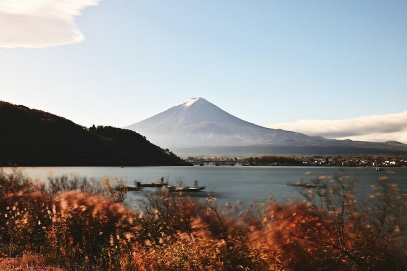 Tokyo:Private Tour to Mount. Fuji + Hakone W/ English Driver - Inclusions and Customization