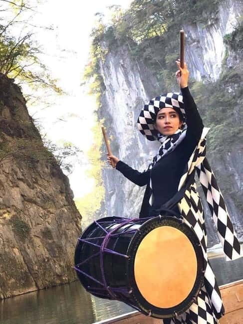 Tokyo's Authentic and Finest Taiko Drumming Experience - An In-Depth Look at the Taiko Drumming Experience