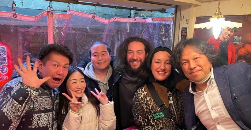 Tokyo's Best-Kept Secret: Kichijoji Food & Bar Hopping - The Sum Up