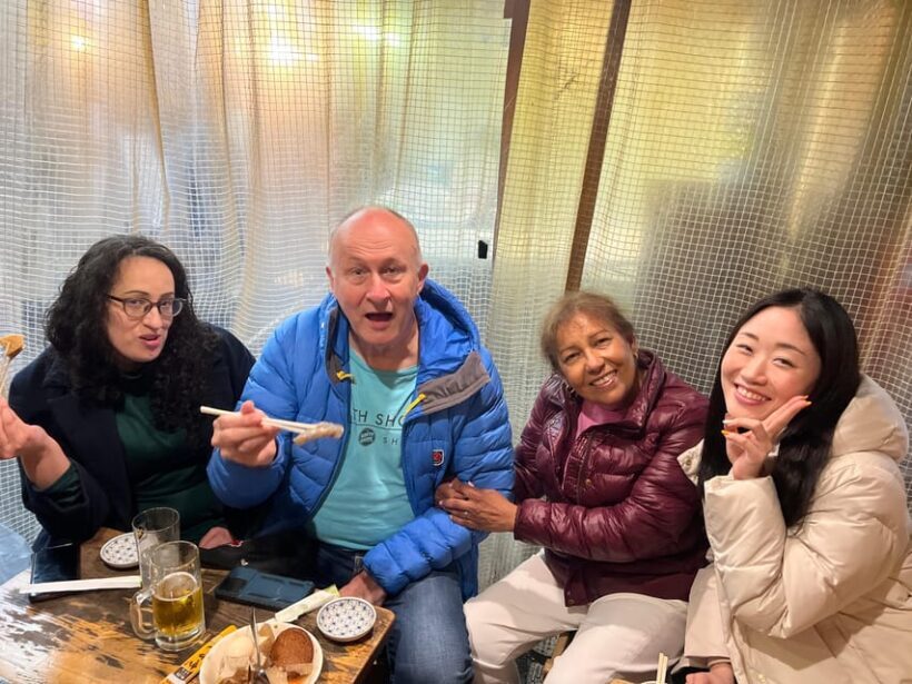 Tokyo's Best-Kept Secret: Kichijoji Food & Bar Hopping - FAQ