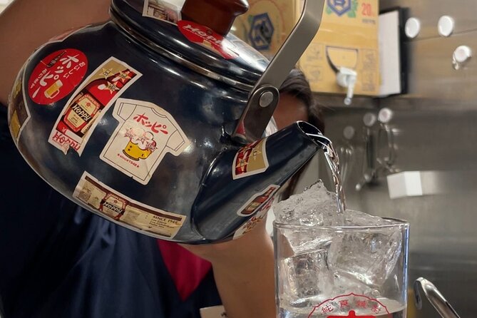 Tokyos Best-Kept Secret: Kichijoji Food & Izakaya Hopping - Traveler Recommendations and Reviews