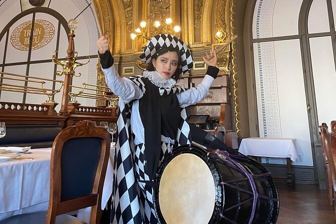 Tokyos Finest Taiko Drumming Workshop - Meet Your Instructor: Evas Passion for Taiko