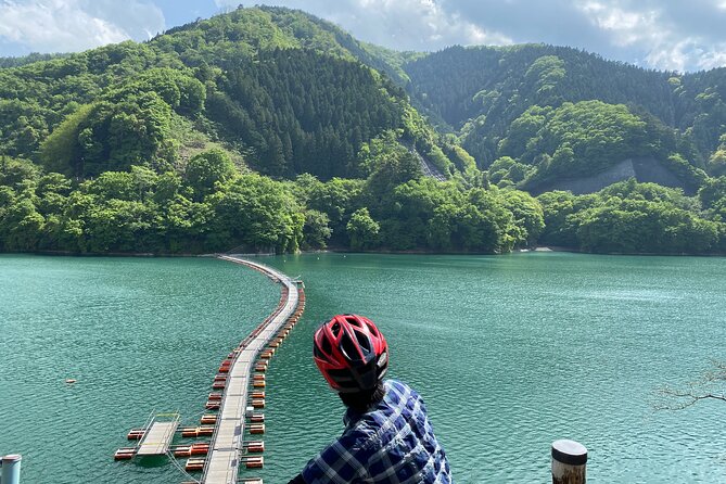 Tokyos Hidden Nature Cycling Tour - Okutama Historical Road Tour - Health and Safety Information