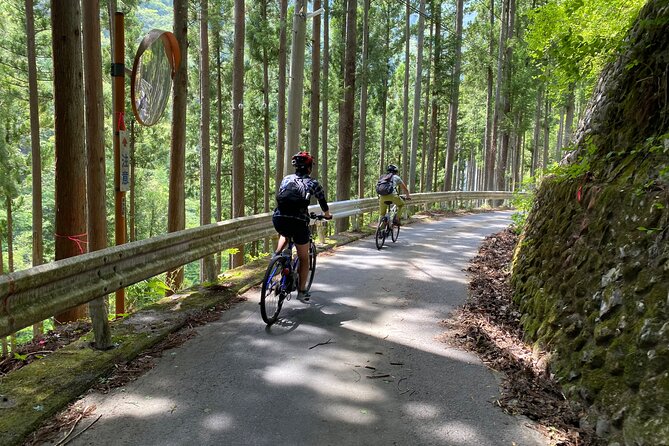 Tokyos Hidden Nature Cycling Tour - Okutama Historical Road Tour - Booking and Cancellation Policy