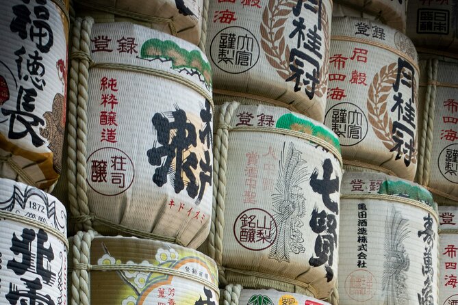 Tokyos Private Tour : From Ancient Temples to Modern Tokyo - Marveling at the Tokyo Skytree