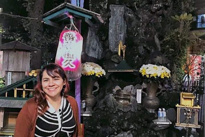 Tokyos Scariest Shitamachi Ghost Tour - Feedback From Previous Travelers