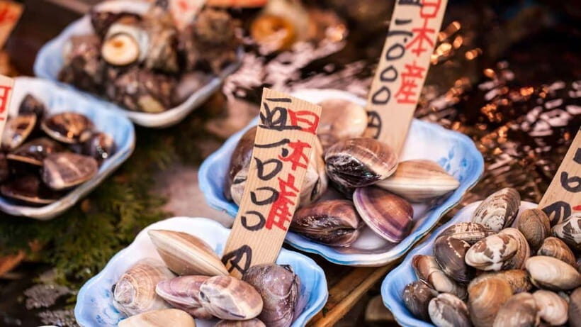 Tokyos Tsukiji Fish Market: Tastings, Culture & Shrine Tour - Who Will Enjoy This Tour?