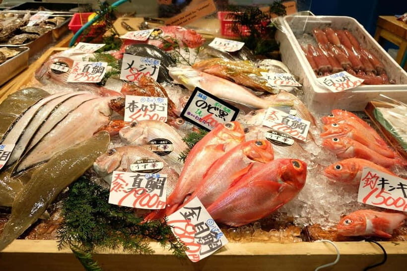 Tokyos Tsukiji Fish Market: Tastings, Culture & Shrine Tour - Final Thoughts
