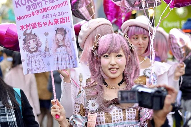 Tokyos Unique & Quirky Experience With a Local, Private + Custom - Discovering the Museum of Parasites