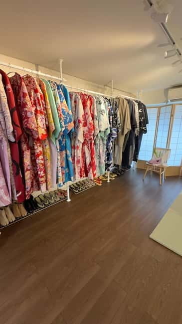:Tokyo,Shibuya/ Pro Photography in Kimono / English-Friendly - The Locations and Photography Spots