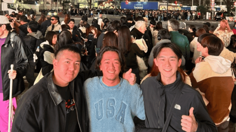 Tokyo:Shibuya Youth Culture Tour With Japanese Youth - Exploring Takeshita Street