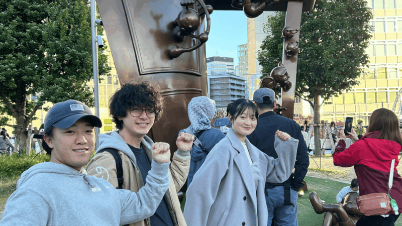 Tokyo:Shibuya Youth Culture Tour With Japanese Youth - Discovering Ura-Harajuku