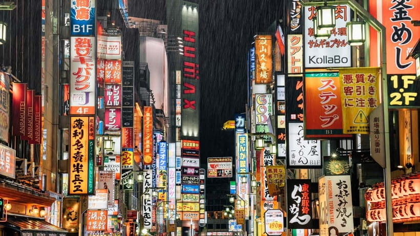 Tokyo:Shinjuku Ni-chome LGBTQ+ Bar Hopping Tour with Guide - The Venues and Experience: A Closer Look