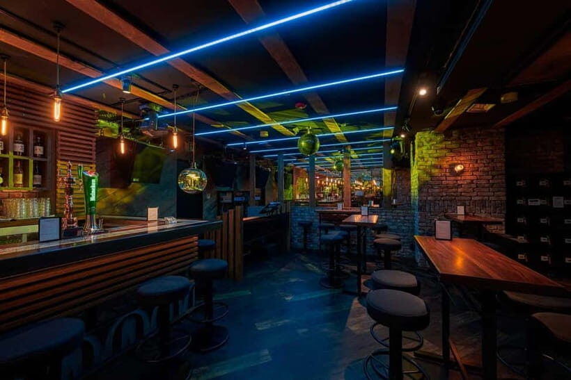 Tokyo:Shinjuku Ni-chome LGBTQ+ Bar Hopping Tour with Guide - Value for Money and Practical Details