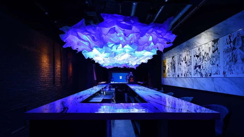 Tokyo:Shinjuku Ni-chome LGBTQ+ Bar Hopping Tour with Guide - Authentic Encounters and Reviews: Real Feedback