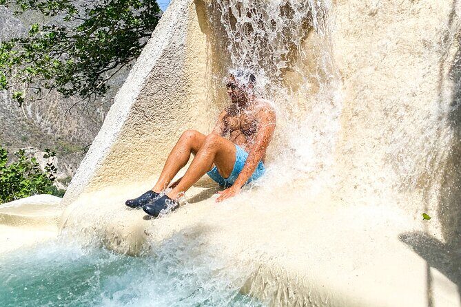 Tolantongo Caves Hot Springs & Waterfalls Small Group Tour - An Introduction to the Tolantongo Experience