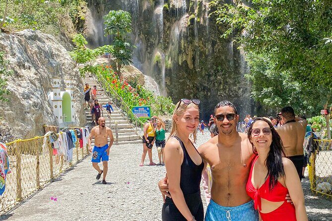 Tolantongo Caves Hot Springs & Waterfalls Small Group Tour - Authentic Experiences and Real Reviews