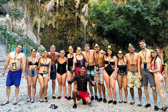 Tolantongo: Every Trip Is A New Story - Introduction