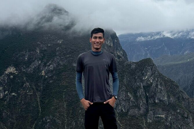Tolantongo: Every Trip Is A New Story - The Experience of Guides and Organization