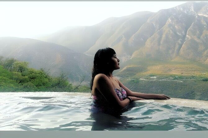 Tolantongo hot springs from CDMX - Who Is This Tour Best For?