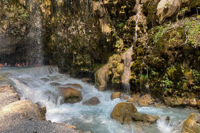 Tolantongo Private Day Tour in Thermal Springs Paradise - An In-depth Look at the Tour Experience