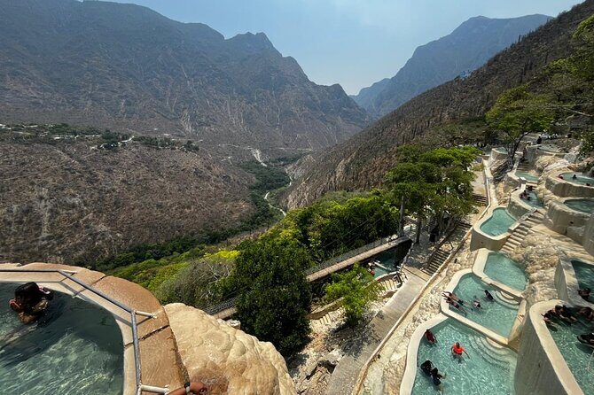 Tolantongo Private Day Tour in Thermal Springs Paradise - Final Thoughts