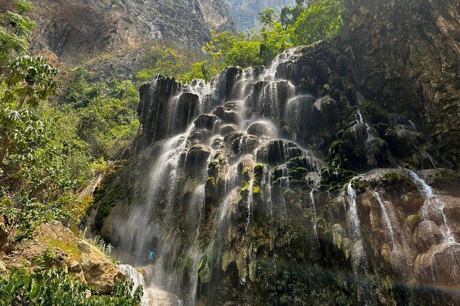 Tolantongo Private Day Tour in Thermal Springs Paradise - Frequently Asked Questions (FAQs)