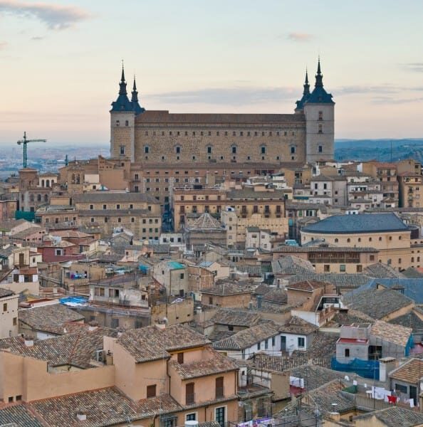 Toledo 5-Hour Tour in Private Car from Madrid - The Overall Experience