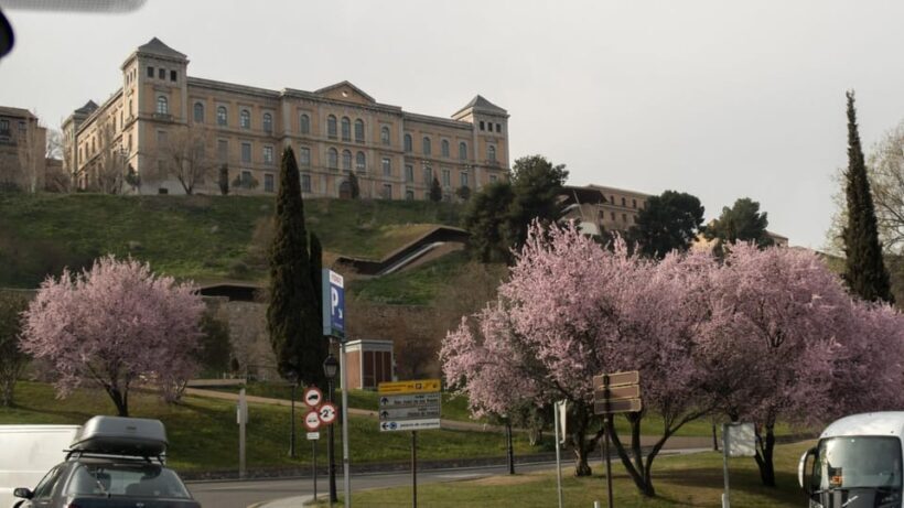 Toledo 5-Hour Tour in Private Car from Madrid - Practical Details and Value