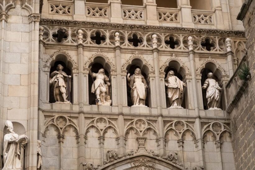 Toledo 5-Hour Tour in Private Car from Madrid - Final Thoughts: Is This Tour Right for You?