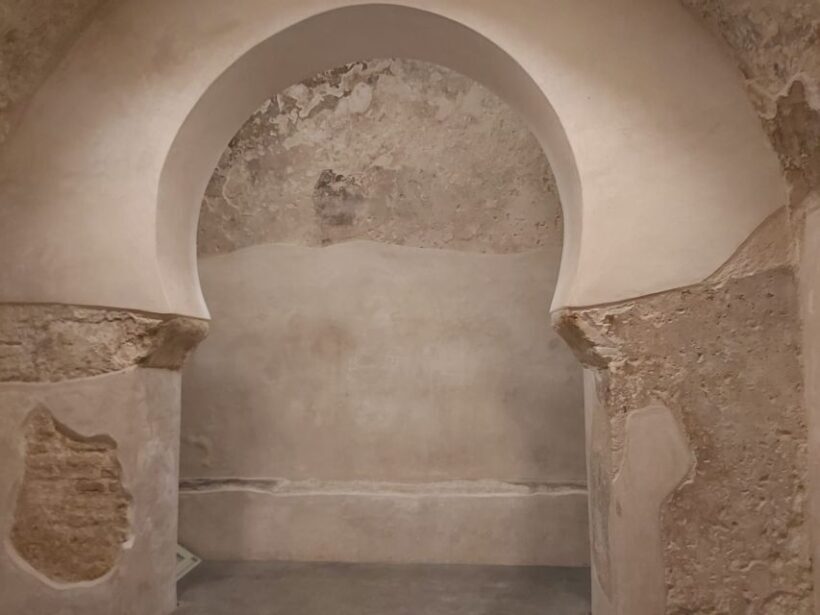 Toledo: Ancient Underground City Tour in Spanish - Key Points