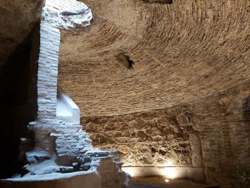 Toledo: Ancient Underground City Tour in Spanish - What the Reviews Say