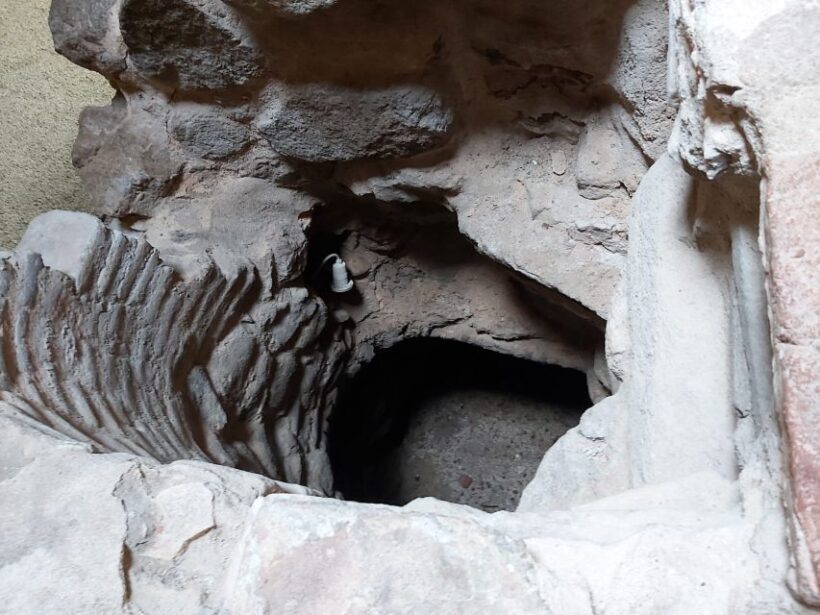 Toledo: Ancient Underground City Tour in Spanish - Logistics and Practicalities