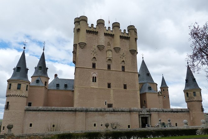 Toledo and Segovia Day Trip from Madrid - What’s Included and What’s Not
