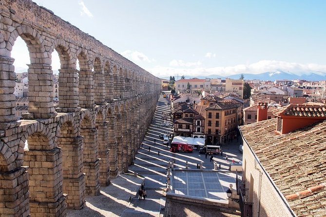Toledo and Segovia Private Tour With Hotel Pick up From Madrid - Traveler Recommendations and Experiences